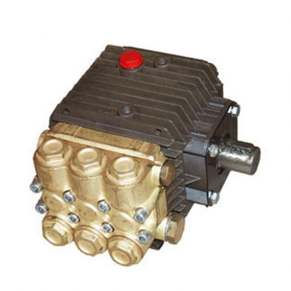 BOMBA INTERPUMP WW 90 DX 90/08 | Bta Tools