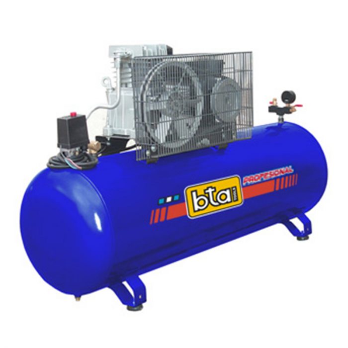 COMPRESORES archivos - BTA Tools